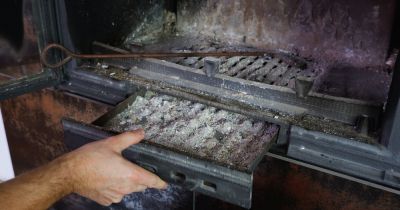 Effective Professional Soot Removal Services for Cleaner Spaces